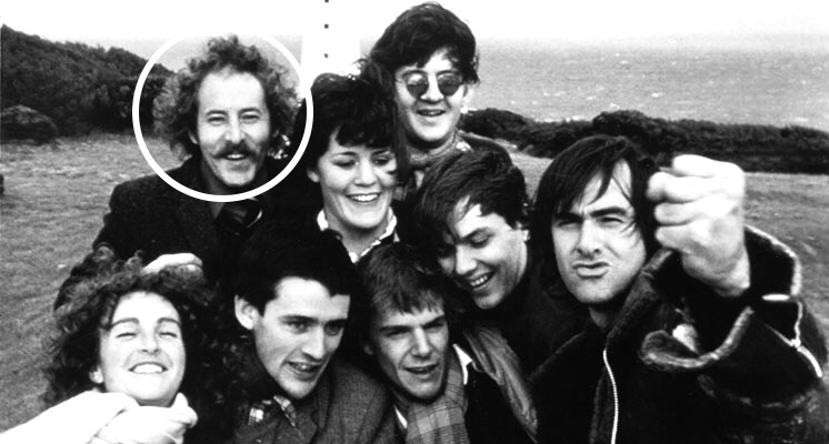 Goanna Man Of Mystery – Harmonica Riff Raff