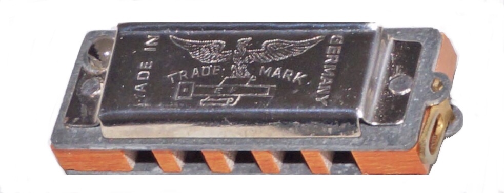 Beware Choking Hazard! – Harmonica Riff Raff