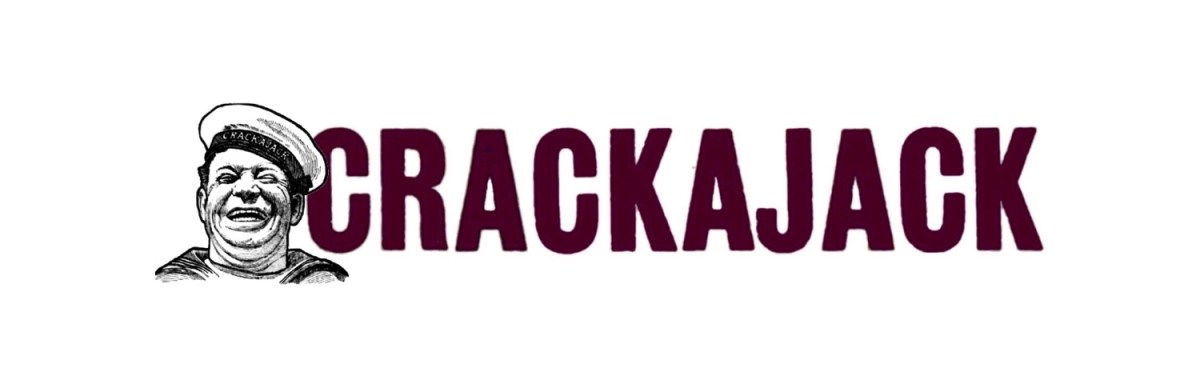 A Crackajack Story – Harmonica Riff Raff