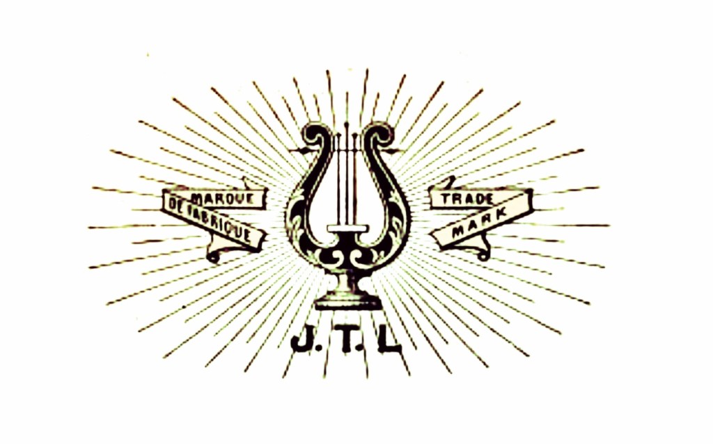 The Italian Job – Harmonica Riff Raff